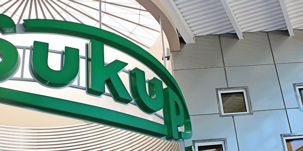 Sukup Manufacturing Co. News - Sukup